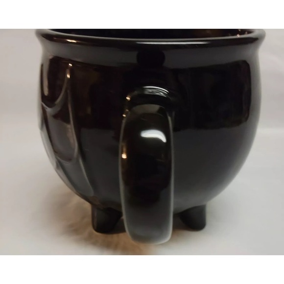 Threshold | Holiday | 22 Threshold Stoneware Cauldron Mug 12oz Target ...